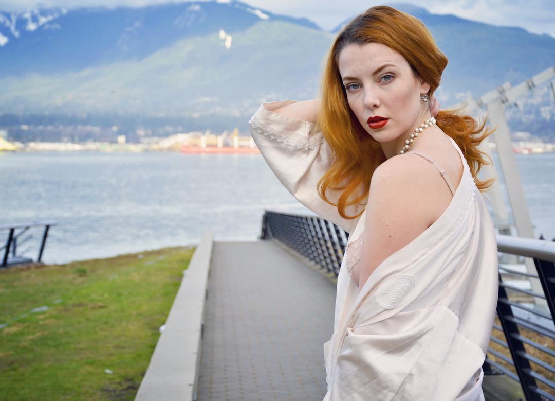 Picture of Emma Pedersen