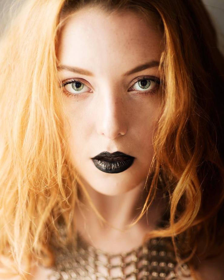 Image of Emma Pedersen