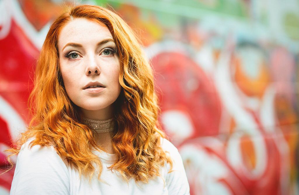 Picture of Emma Pedersen