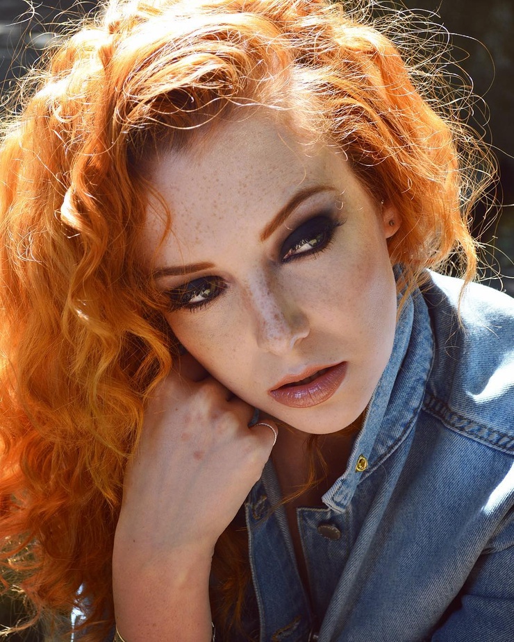 Picture of Emma Pedersen