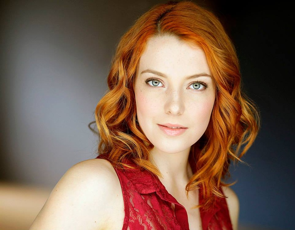 Emma Pedersen picture