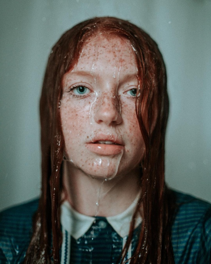 Picture of lilianna ruger