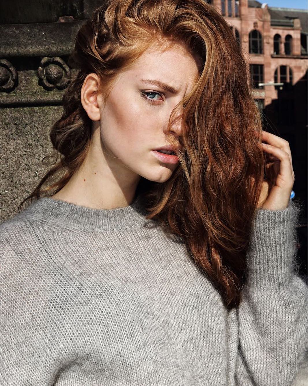 Picture of Venja Weber