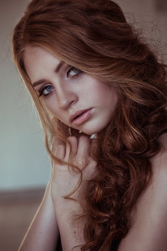 Picture of Venja Weber