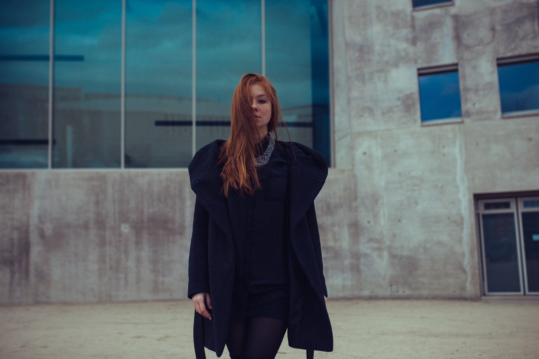 Picture of Michelle Ramone