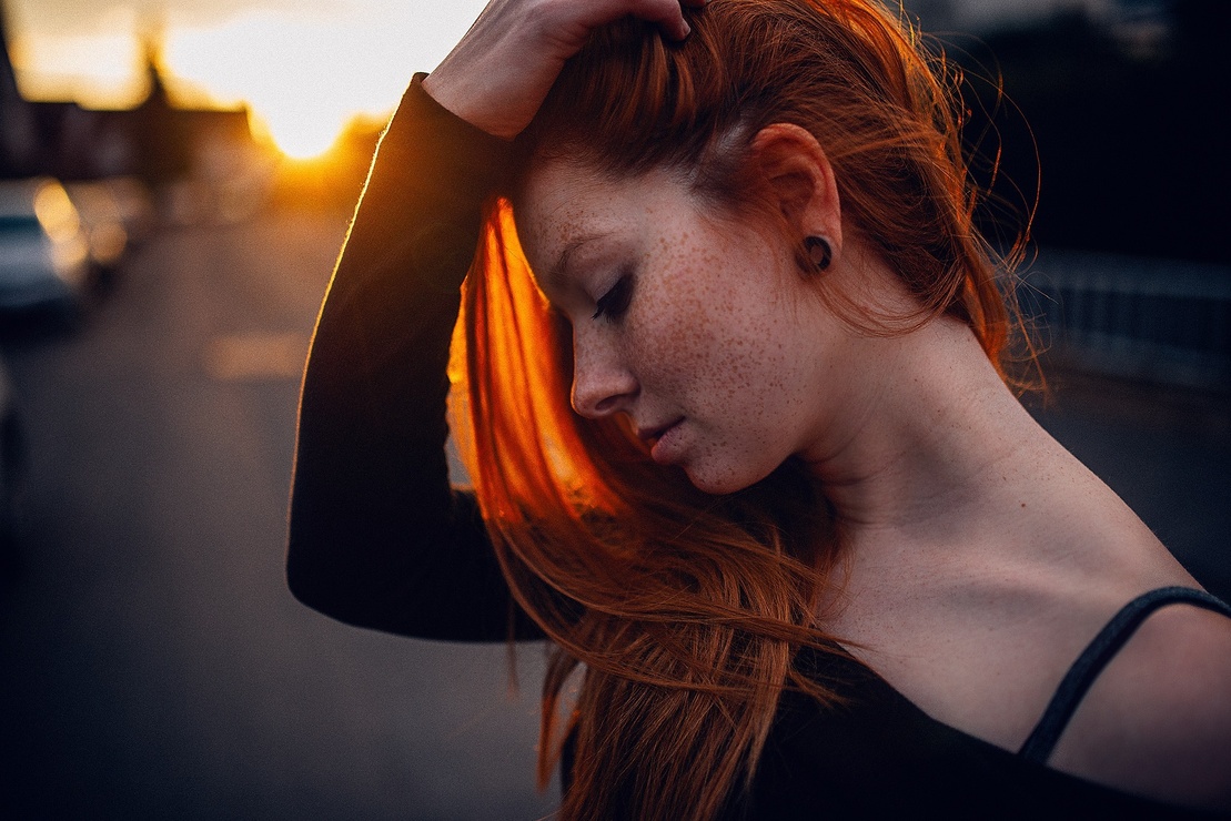 Picture of Michelle Ramone