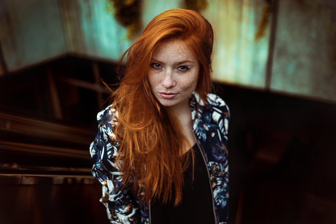 Picture of Michelle Ramone