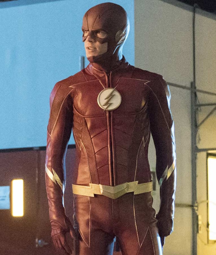 Picture of The Flash