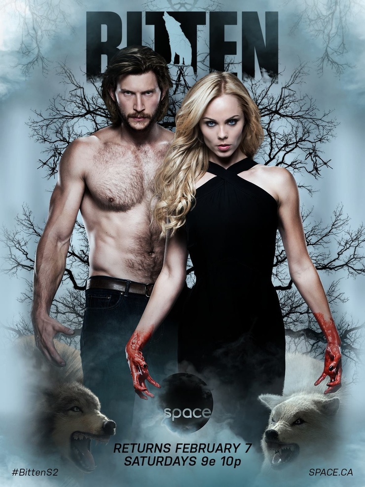 Picture of Elena Michaels