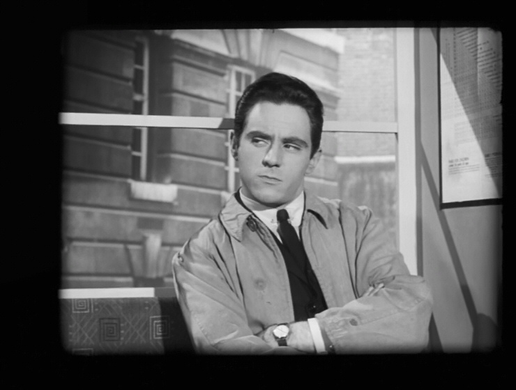 Image of The Strange World of Gurney Slade