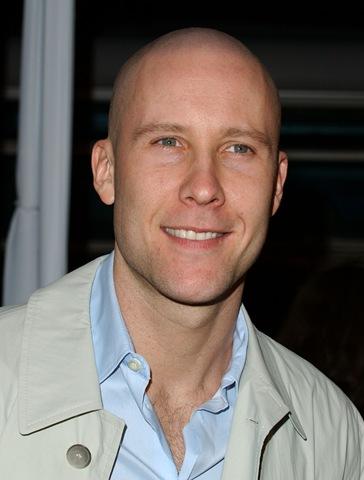Picture of Michael Rosenbaum