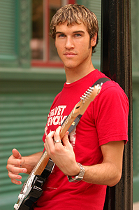 Picture of Ben Bledsoe