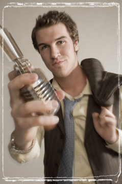 Picture of Ben Bledsoe