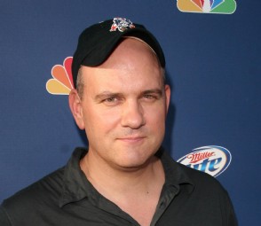 Picture of Mike O'Malley