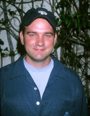 Picture of Mike O'Malley