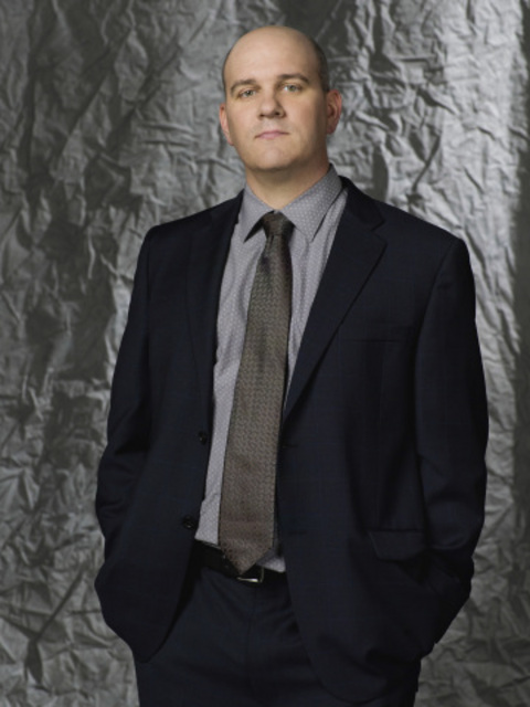 Picture of Mike O'Malley