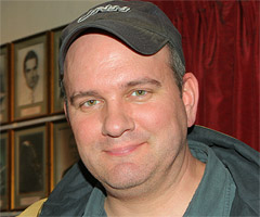 Picture of Mike O'Malley