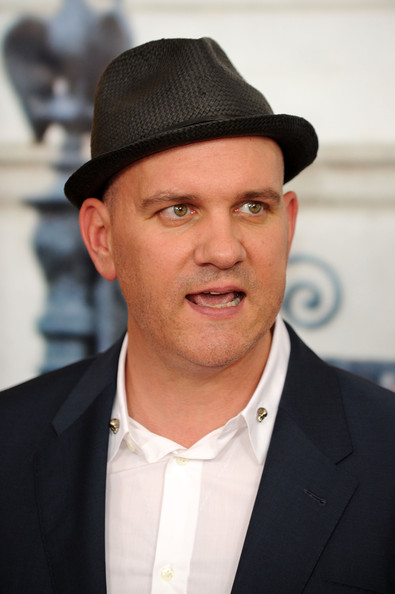 Picture of Mike O'Malley