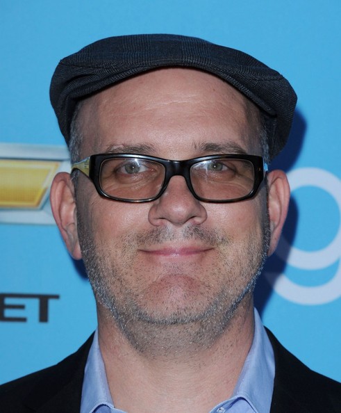 Picture of Mike O'Malley
