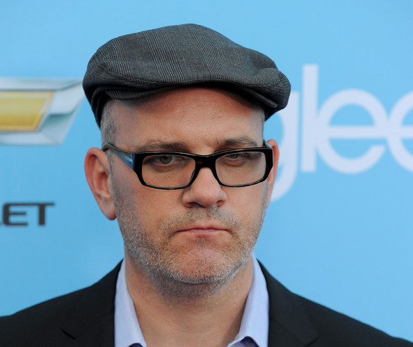 Picture of Mike O'Malley