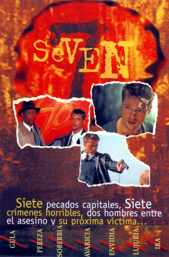 Picture of Seven