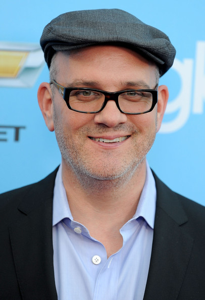 Picture of Mike O'Malley