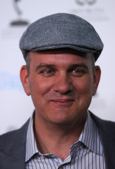 Mike O'Malley picture