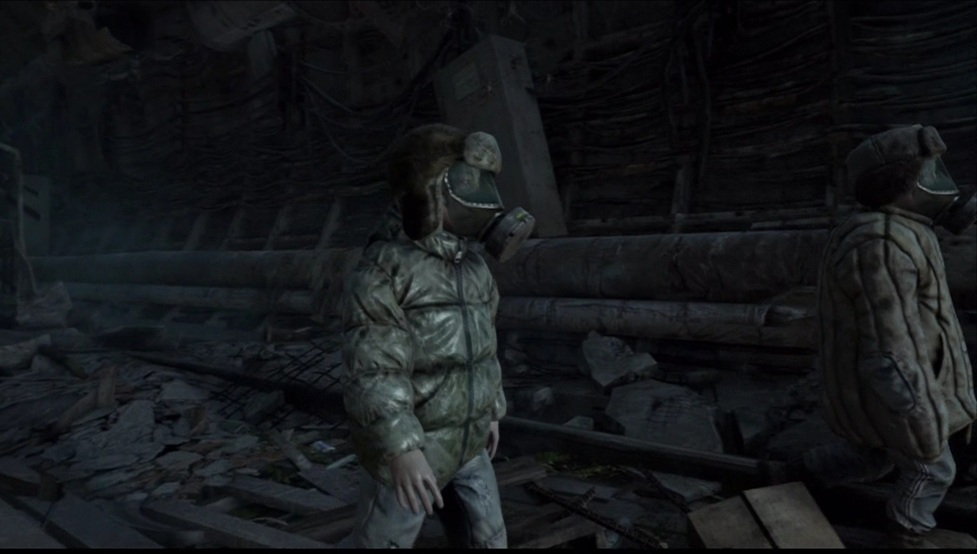 Picture of Metro: Last Light