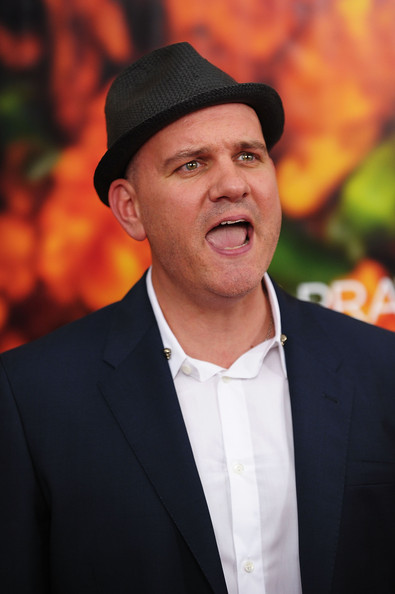 Picture of Mike O'Malley