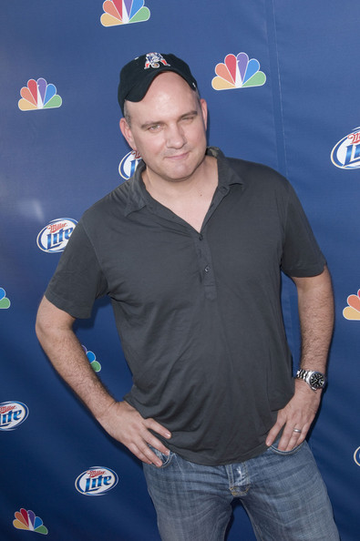 Picture of Mike O'Malley