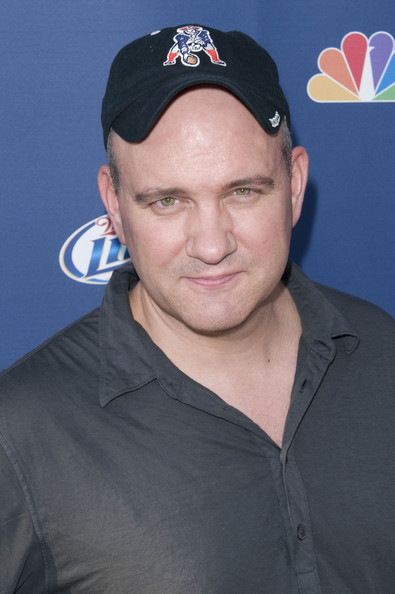 Picture of Mike O'Malley