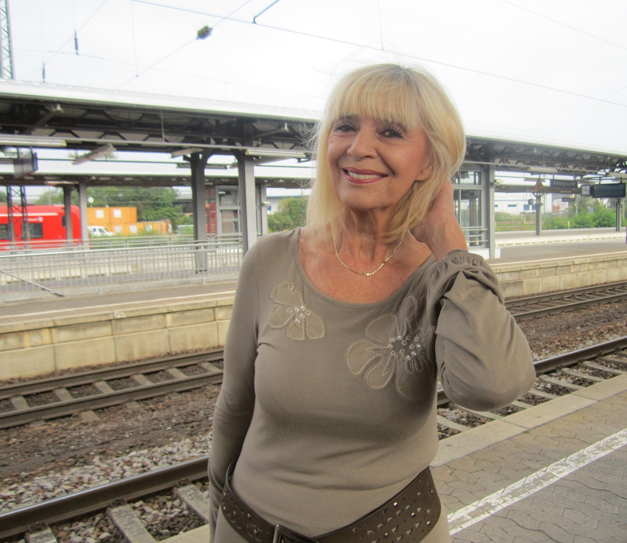Picture of Cindy Berger