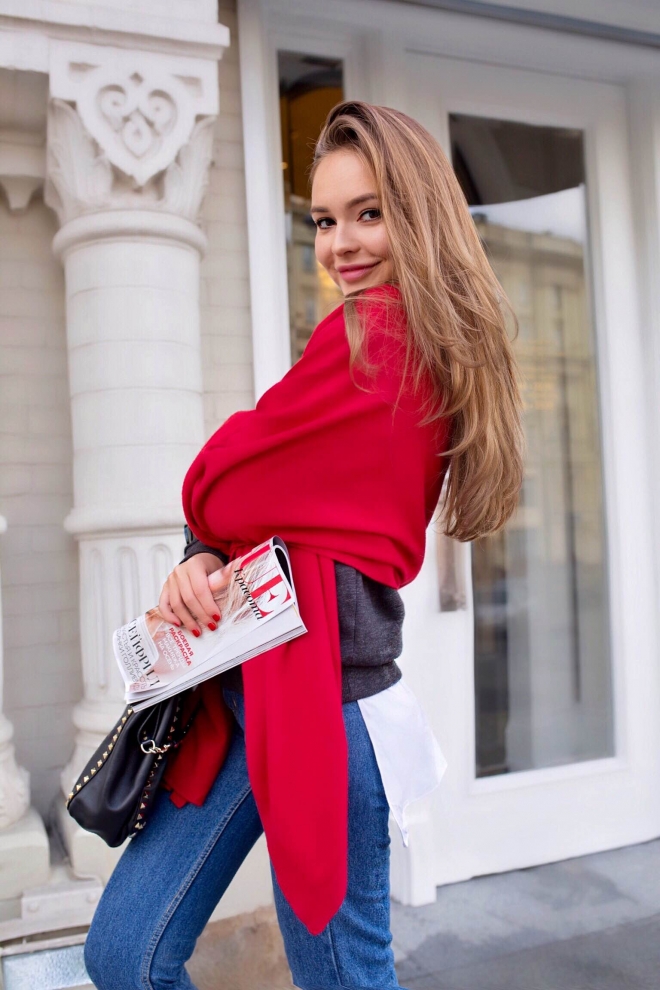 Picture of Alina Nikolaeva