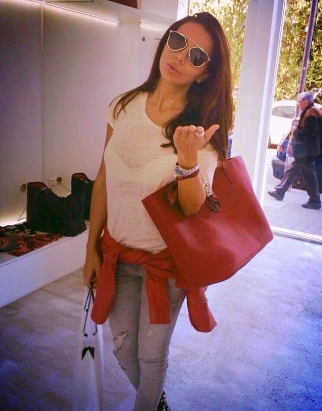 Picture of Alisia