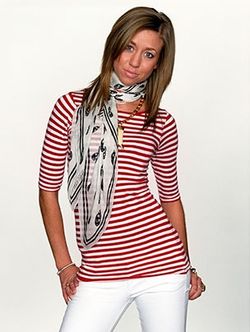 Picture of Grace Adams-Short