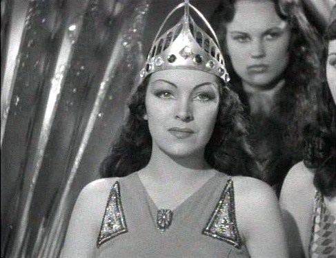 Picture of Princess Aura