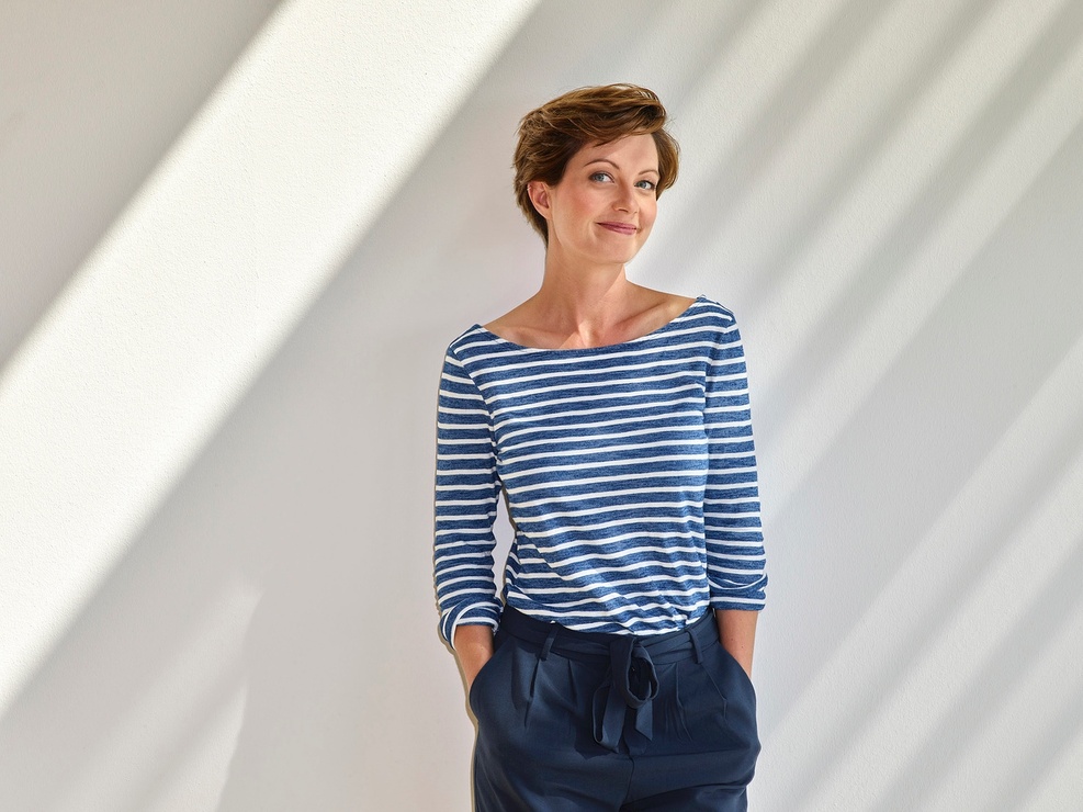 Picture of Janett Eger