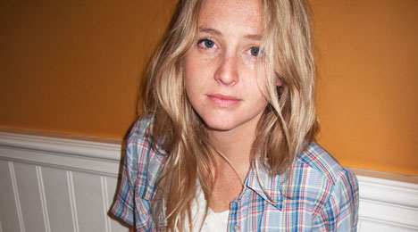 Picture of Lissie
