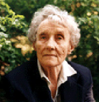 Picture of Astrid Lindgren