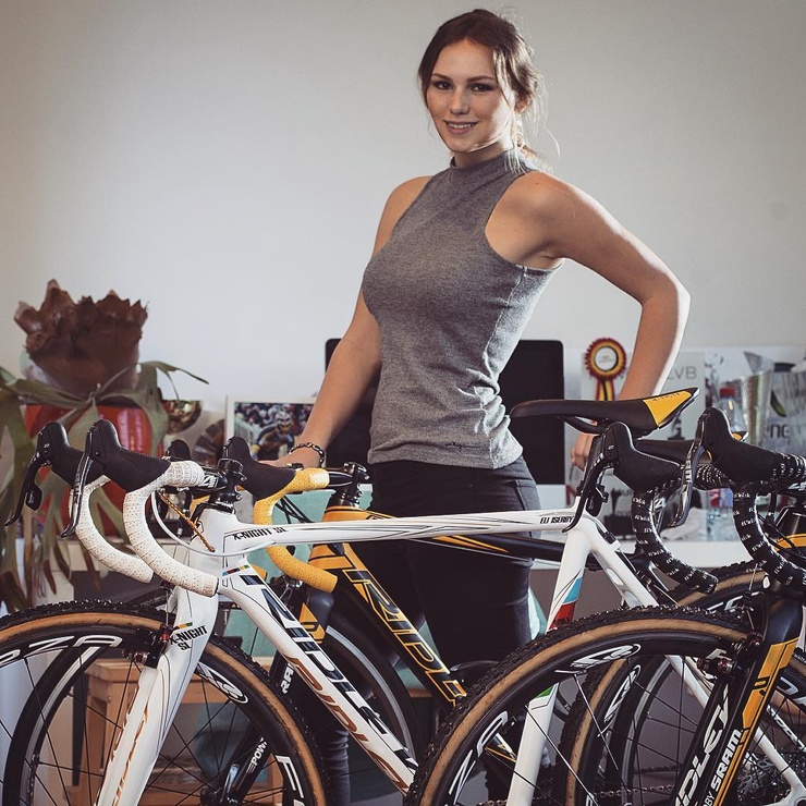 Puck Moonen picture