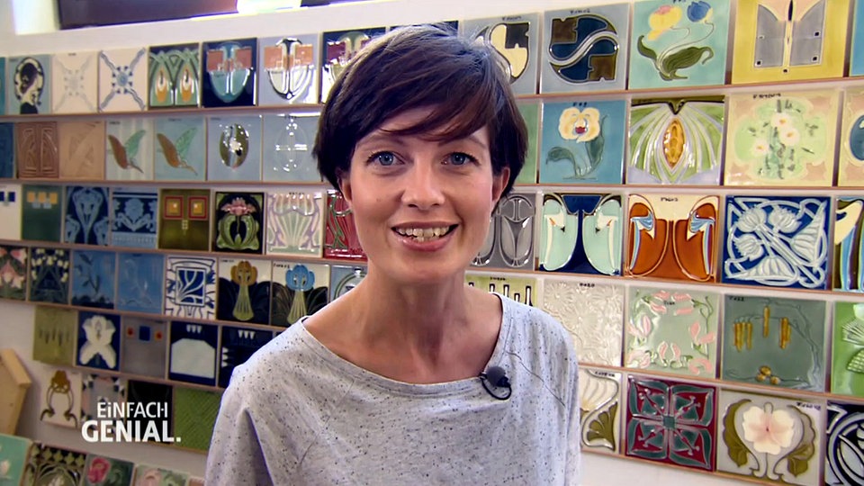 Picture of Janett Eger