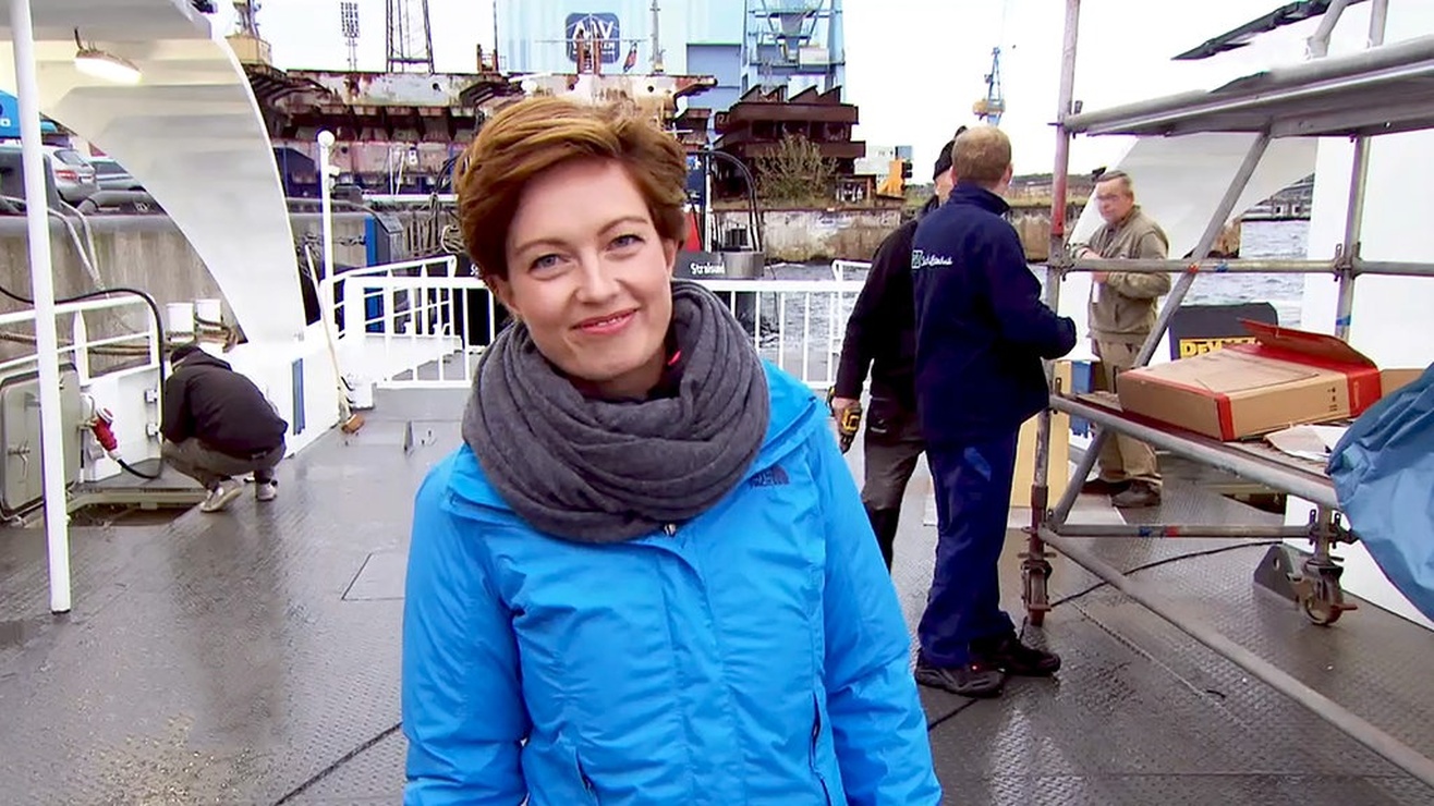 Picture of Janett Eger