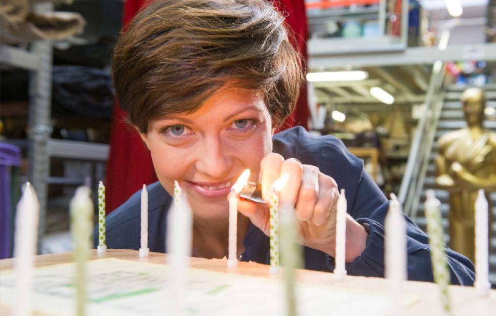 Picture of Janett Eger