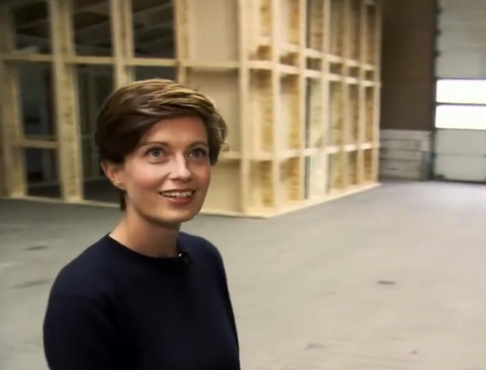 Picture of Janett Eger