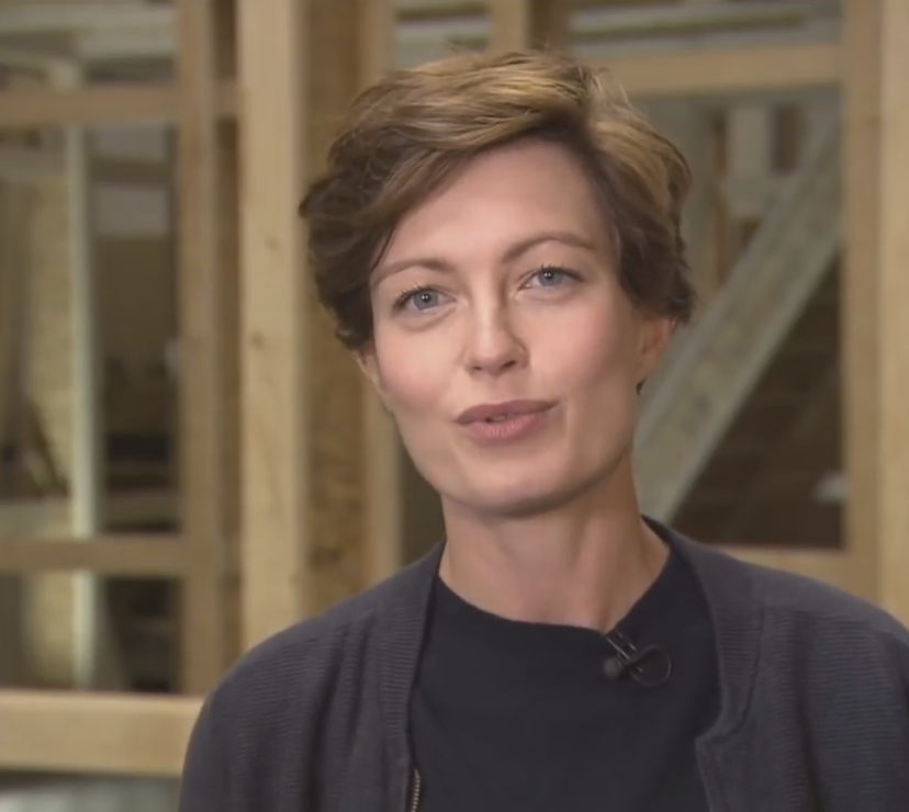 Picture of Janett Eger