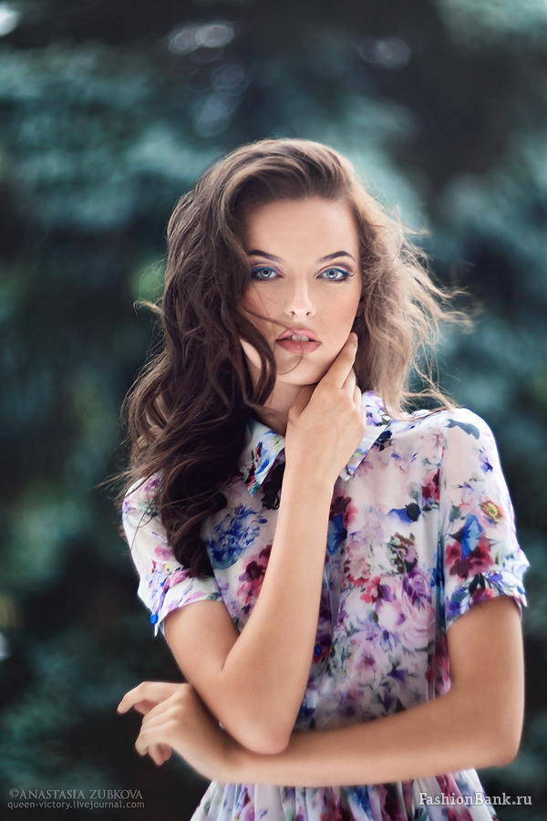 Picture of Anna Shuilova