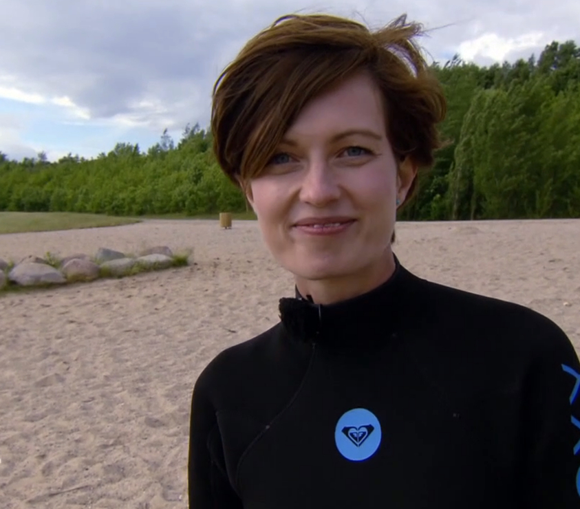 Picture of Janett Eger