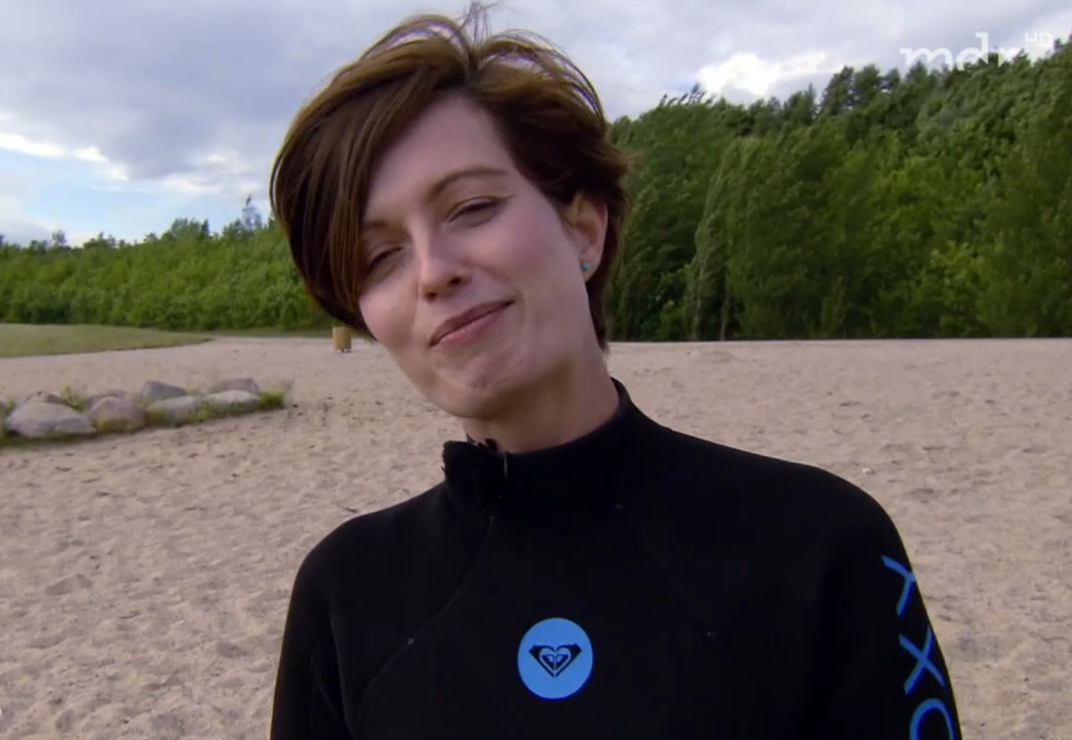 Picture of Janett Eger