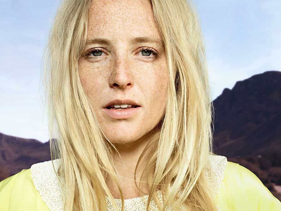 Picture of Lissie