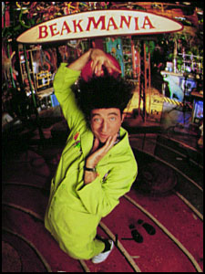 Beakman's World image